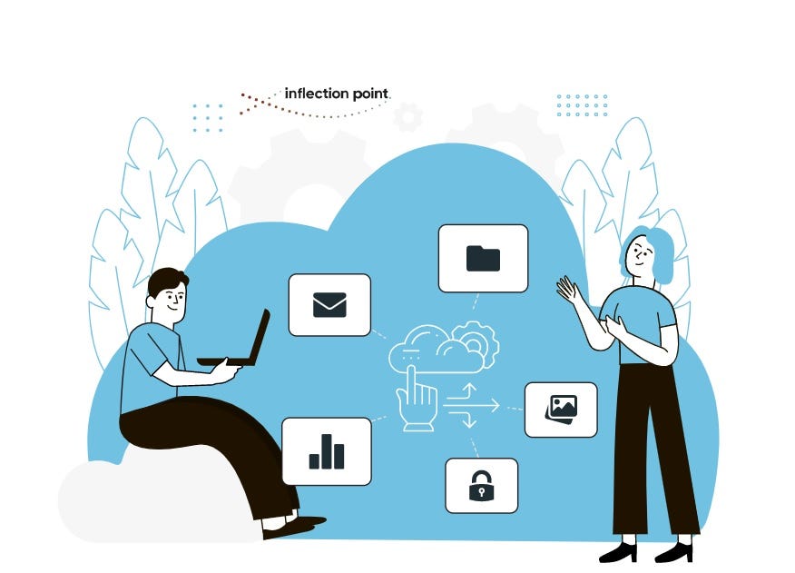 Providing Expert IT Services to help your Business Succeed - Inflection ...