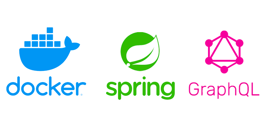 Docker Springboot with GraphQL and JPA | by Tobias Krainhoefner | Medium