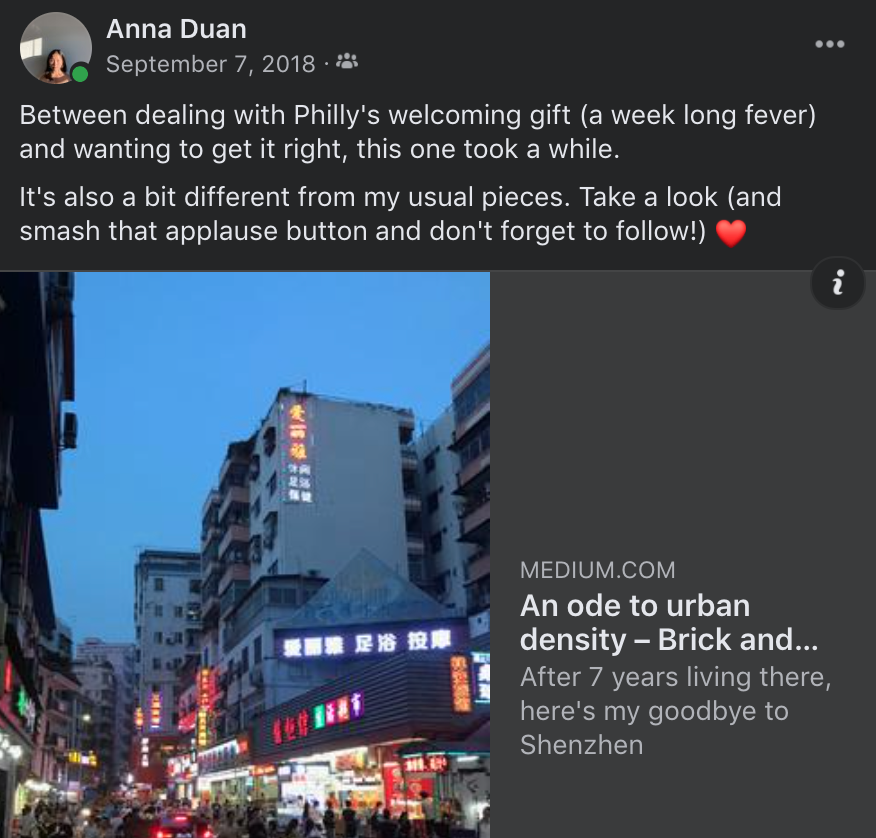 On writing (and not writing). Reflections of a failed urbanist… | by ...