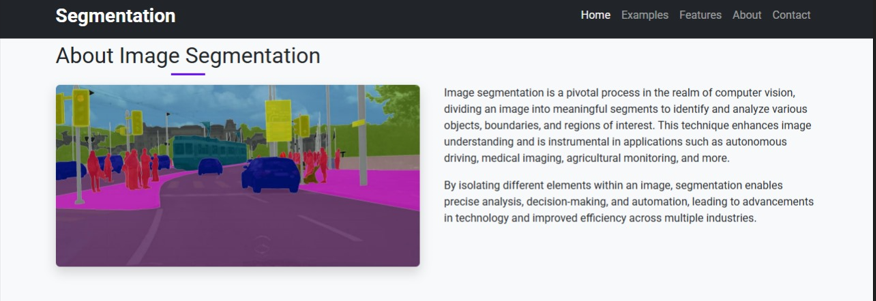 Mastering Computer Vision: A Deep Dive into Image Segmentation and Object Detection | by ...
