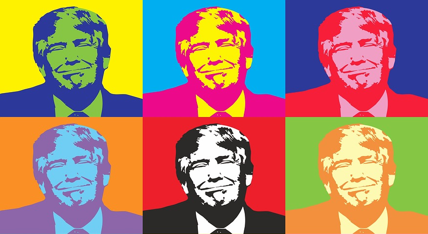 Trump’s New Bargaining Strategy: Renting Humans | by Steven Sankey | Medium