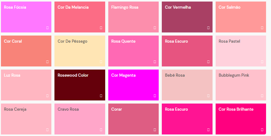 Rosa 50 tons. É relacionada com a temática do amor e… | by Belas ...