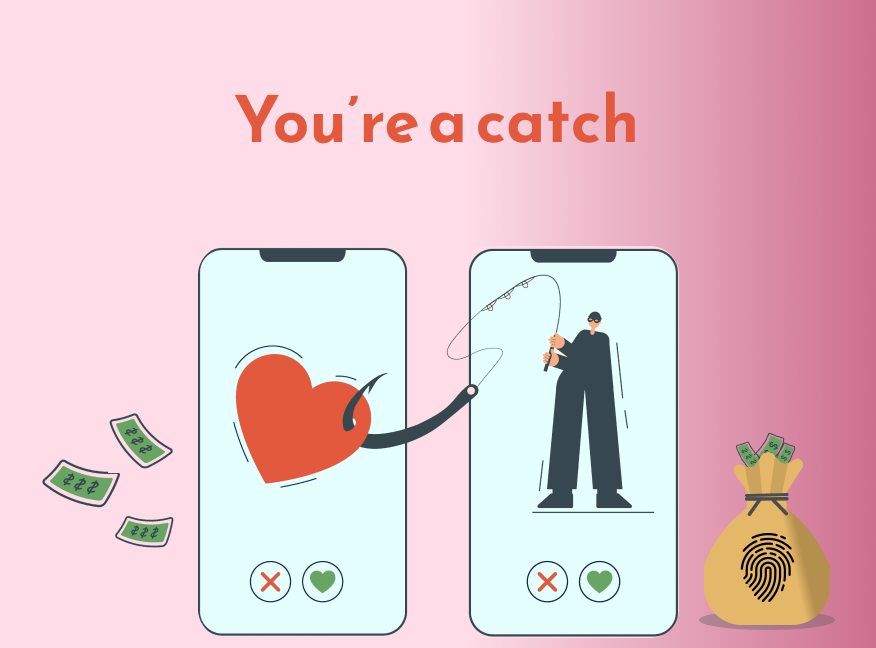 Navigating the Perils of Online Dating: The Urgent Call for Trust and ...
