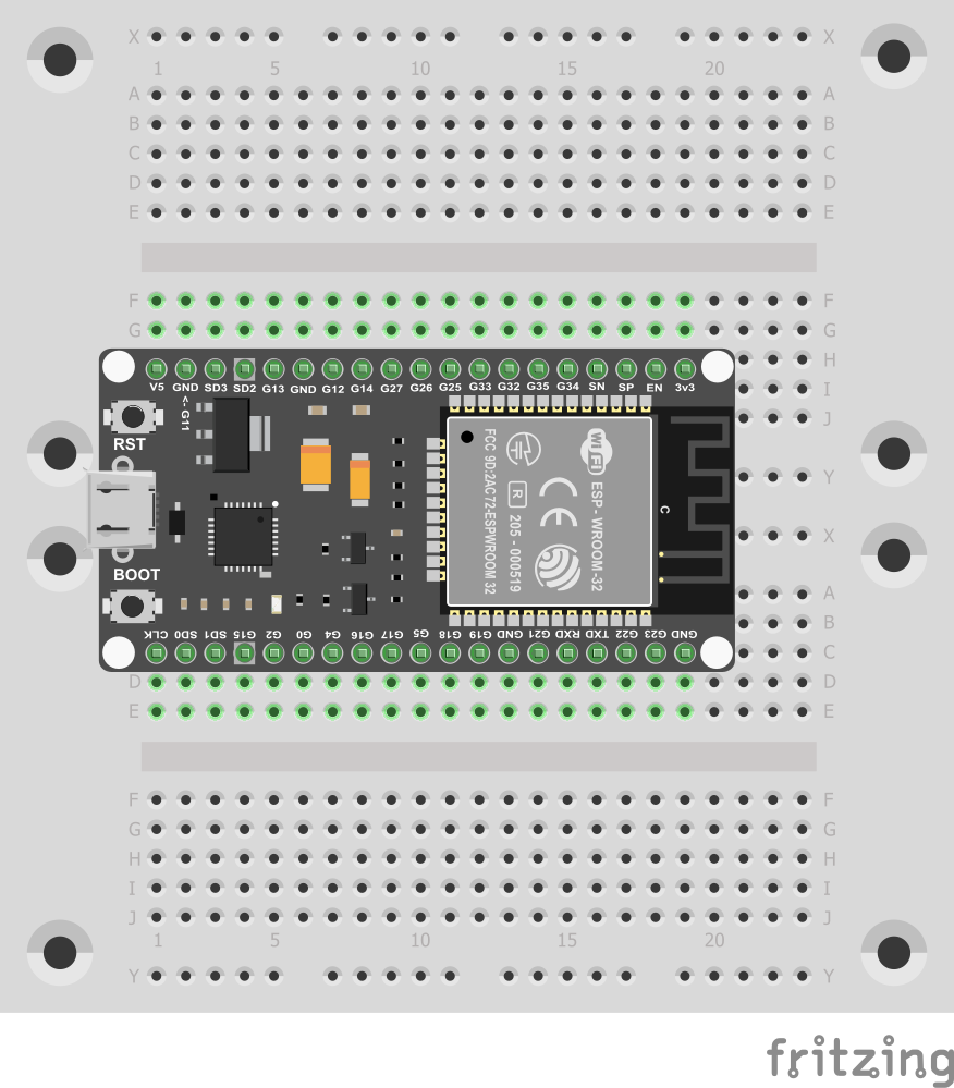 2.1 - MicroPython’a Giriş ve ESP32'de MicroPython kurulumu | by Gökhan DÖKMETAŞ | Python ile ...