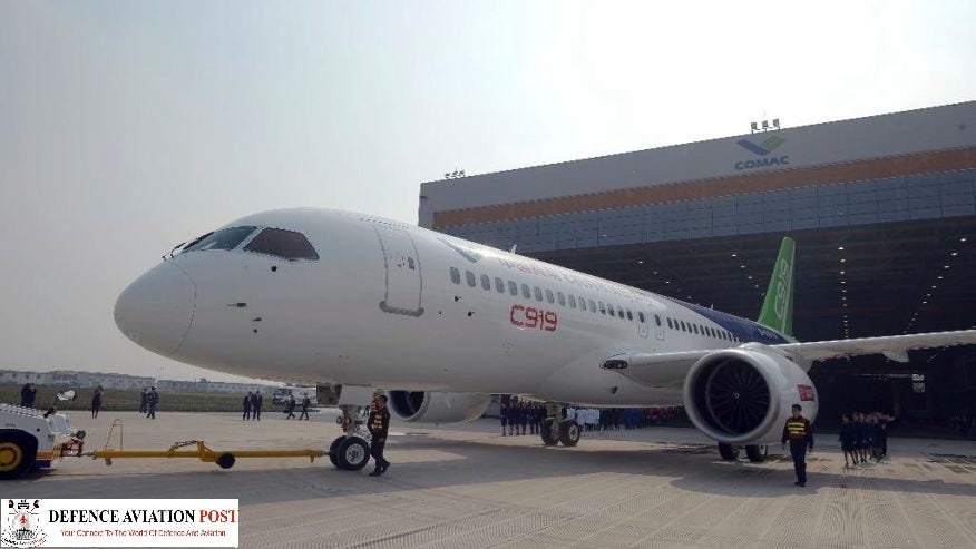 India Has Been Going To The Civil Aviation Industry For Higher Growth ...