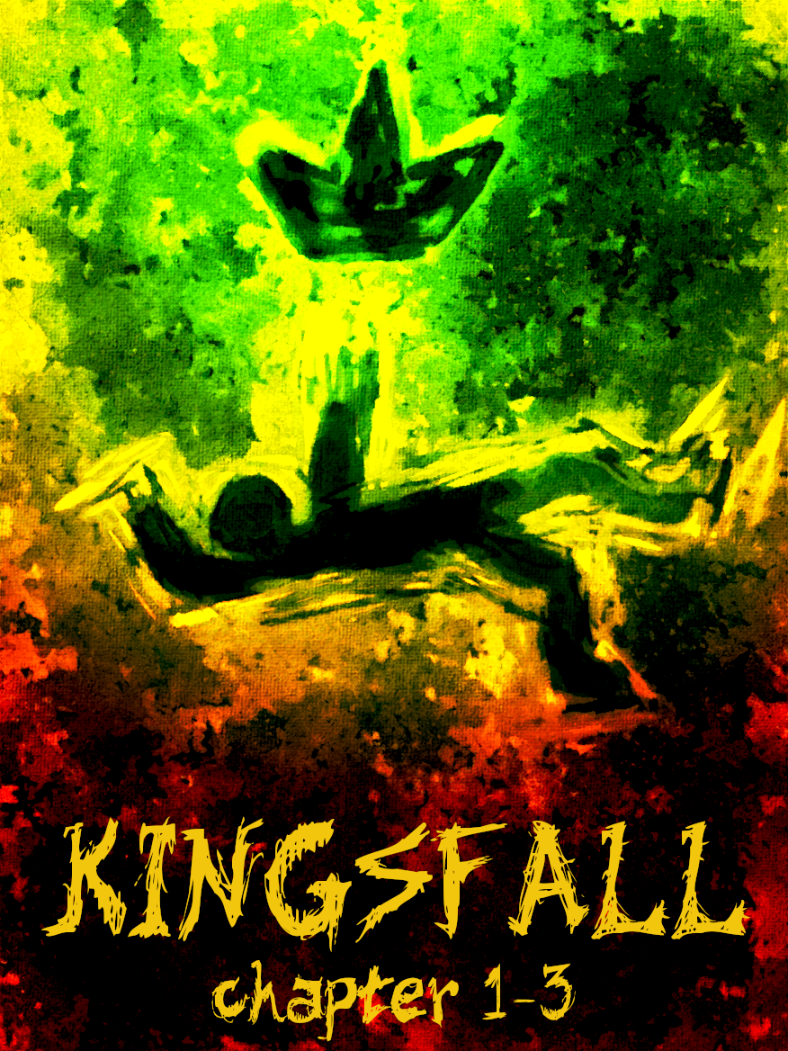 Kingsfall: 3. Inside the Queen’s chambers… | by Xander X. Payne | The ...