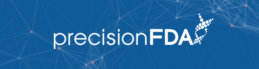 What is precisionFDA. FDA recently announced the beta release… | by ...