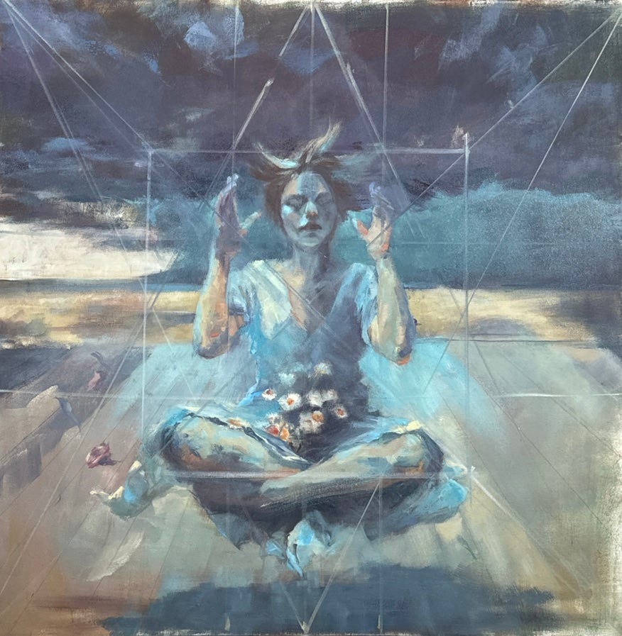 The Catalysm of Involuntary Coexistence: Art, Identity, and the Spark ...