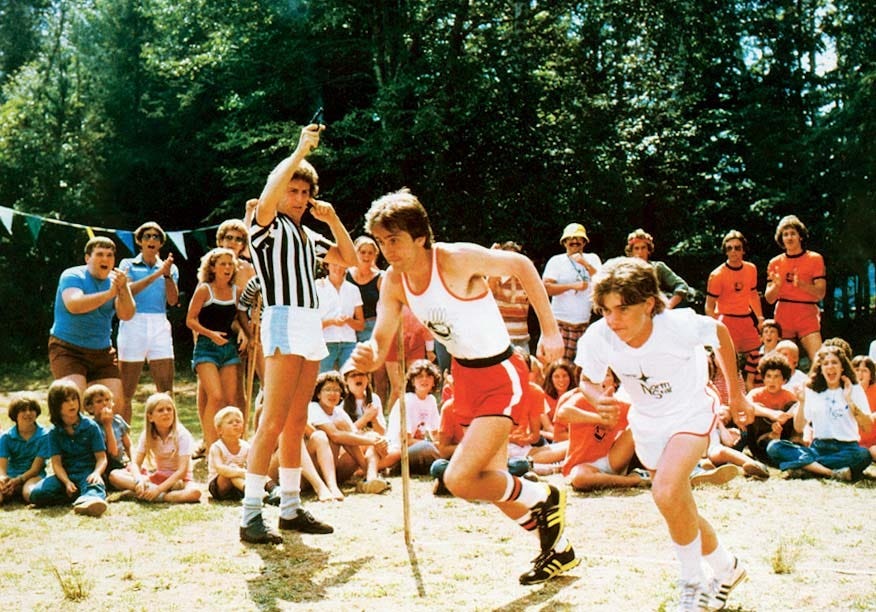 Run, Writer, Run. 15 things writers can learn from… | by Sara Lippmann ...