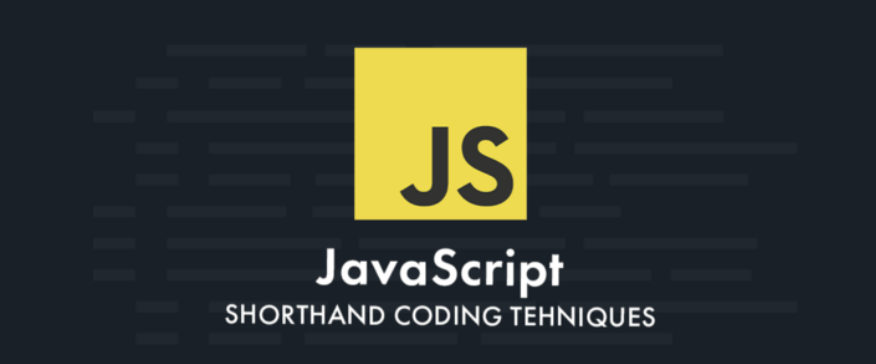 18 JavaScript Shorthand. คัด 18 วิธีเขียนโค้ดให้สั้นและกระชับ… | by ...
