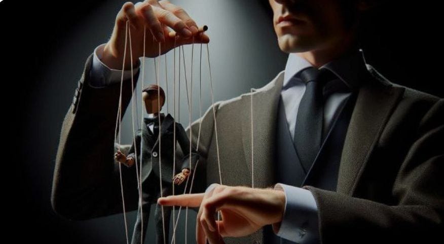 The Shadow Hand in Serbia: How the Two-Level Disinformation Strategy ...