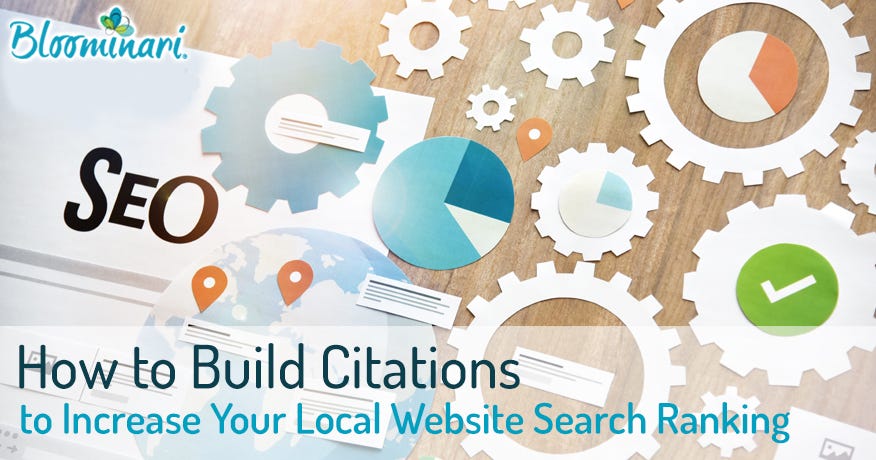 How to Build Citations to Increase Your Local Website Search Ranking ...