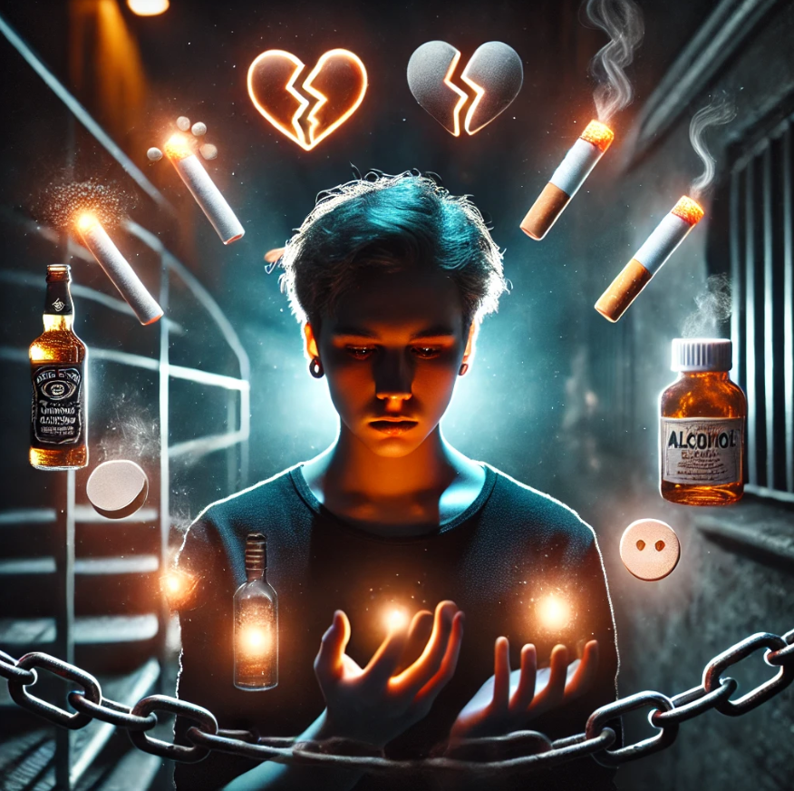Redefining ‘Cool’: The Truth Behind Dangerous Trends We Don’t Talk ...
