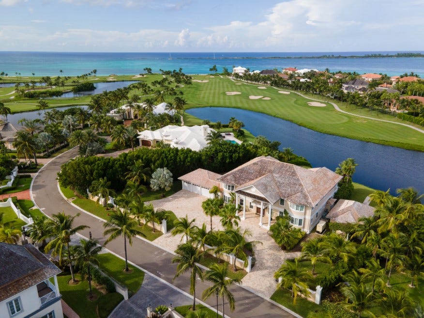 La bougainvillea property for sale bahamas | by logicthink12 | Medium