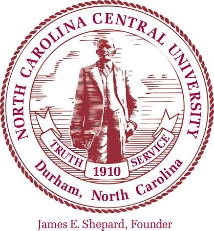 Logotipo De Nccu SPGBK X NCCU Eagle Logo White – Springbreak