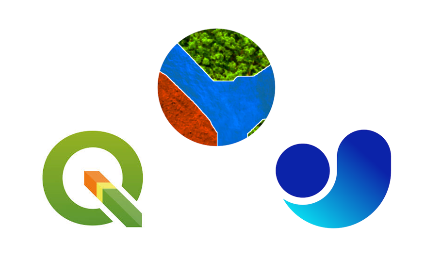 Implementing Ultralytics YOLO in QGIS for Image Segmentation | by ...