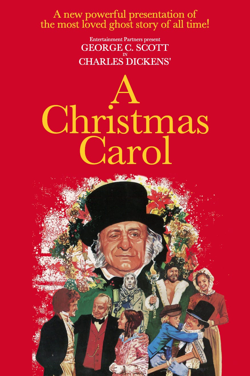 A Christmas Carol (1984). A Christmas Carol is an American… | by ...