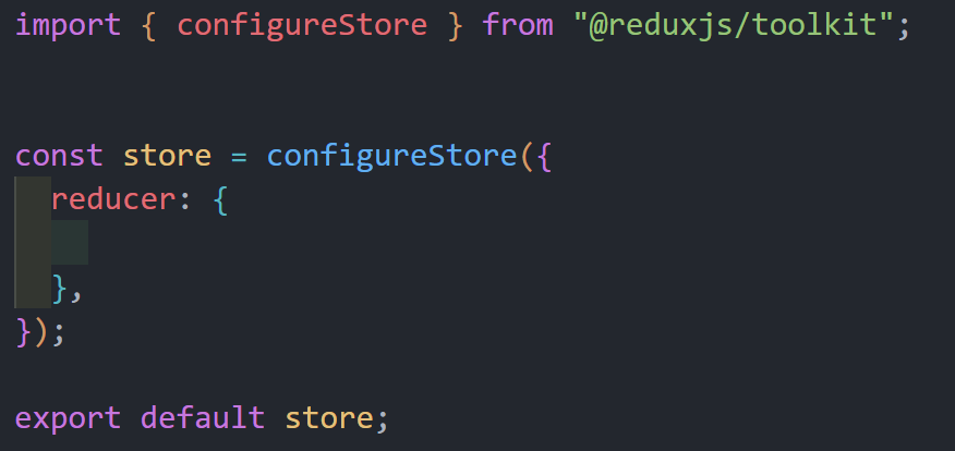 Redux: how to set up Redux in your application with toolkit | by Ben ...