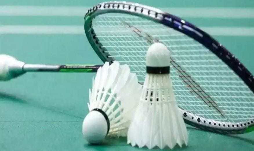 Badminton Tips For Beginners. Playing badminton can be a great way to ...