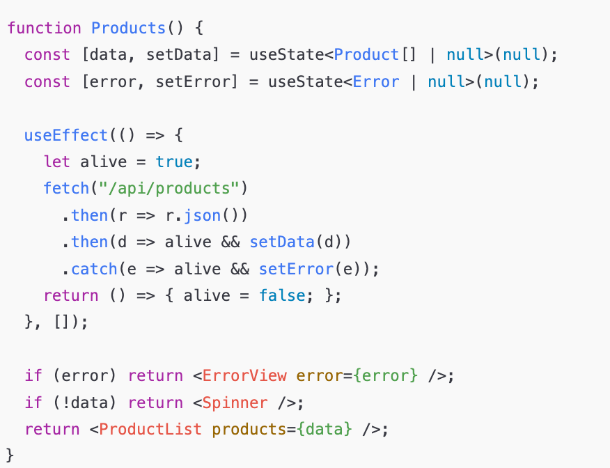 React 19 ile use() API’si: Asenkron veriyi “render zamanı” okumanın en ...
