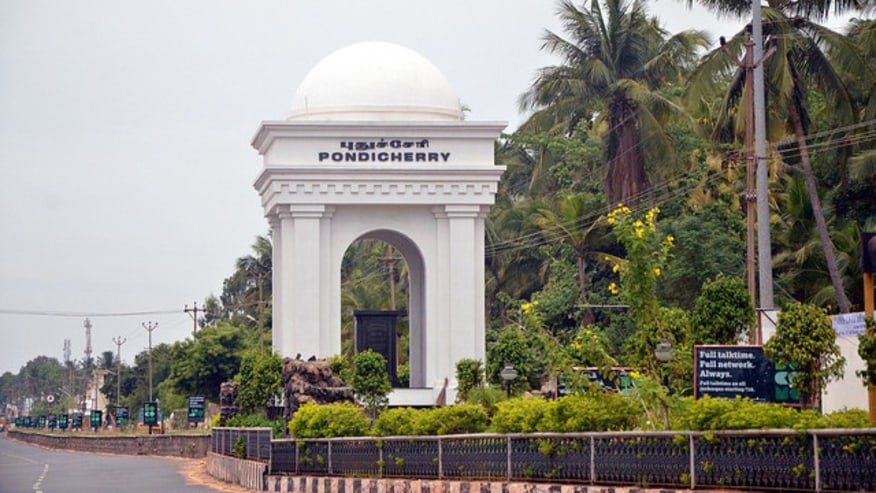 Best Places to Visit in Pondicherry | by Oye Pondy | Medium