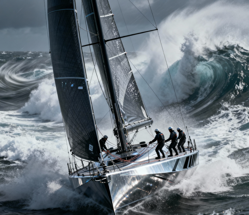 Best Next App — Marine Wind Alerts | by John E Hall | Best Next Apps ...