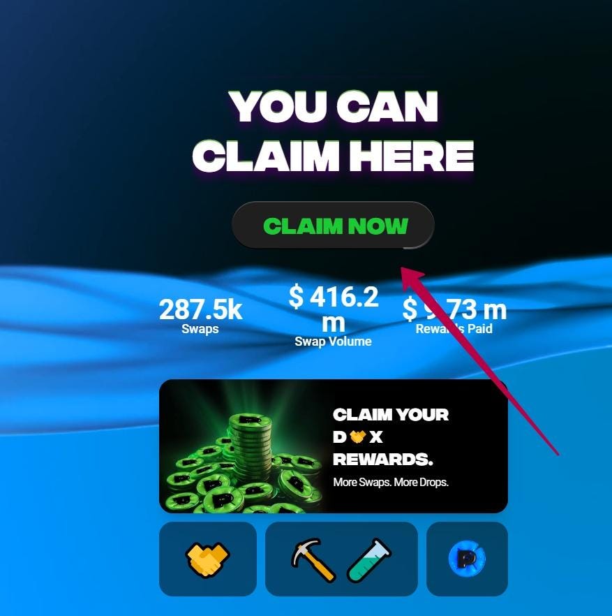 $PORK COIN Airdrop Alert: 10 Millions Tokens For Adopters | by ...