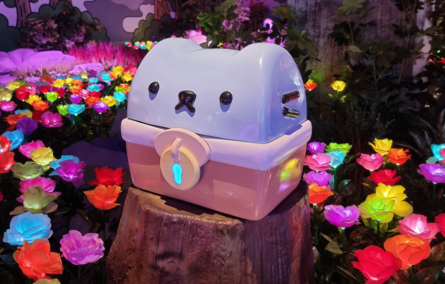 FWA OF THE DAY — January 26: Cooltopia NYC | by Robin Saulet | Bootcamp ...