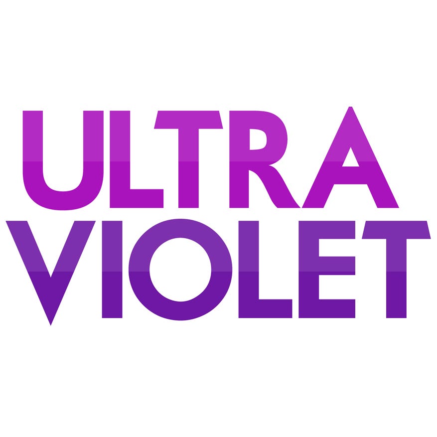 Ultraviolet Analytics