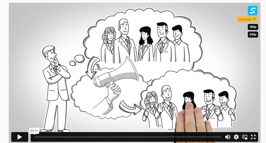 Unleash Your Inner Artist: Create Doodle Videos Easily with the ...