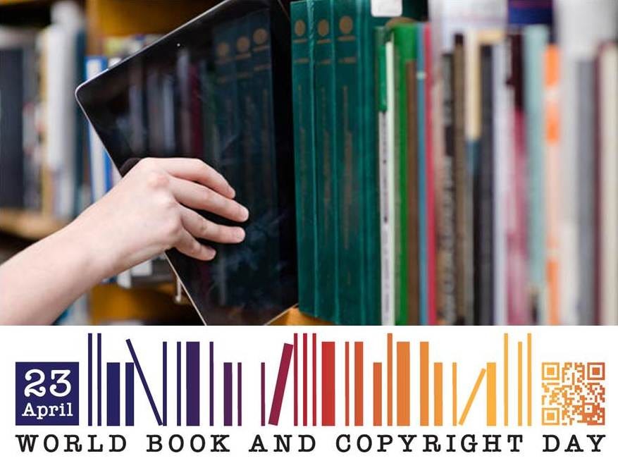 Importance of Books in Today’s World of Instant Knowledge | by Subhamoy ...