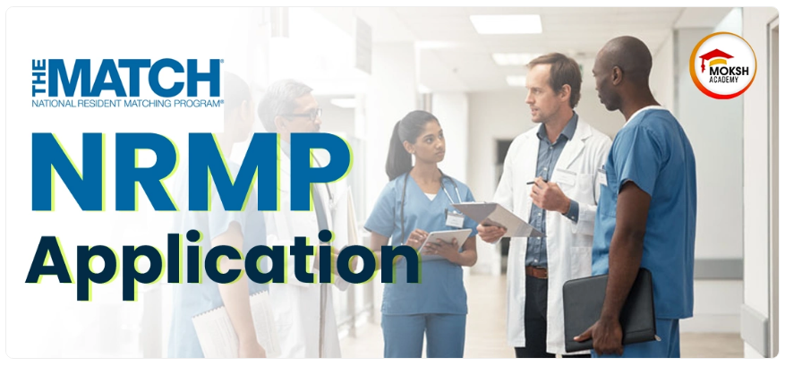 NRMP Application. An overview of the NRMP Application The… | by ...