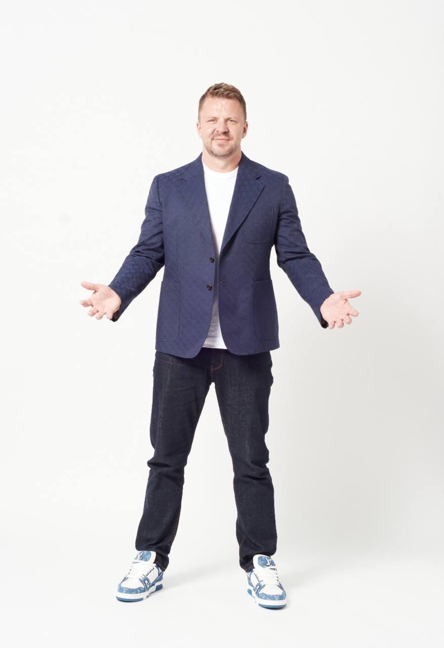 Die Inspirierende Reise von Marvin Steinberg: Wie Ziele Mein Leben ...