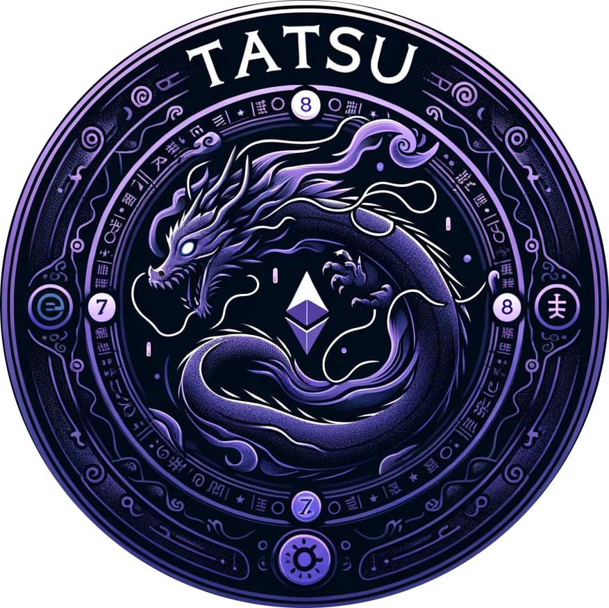 The Hunt for MEV bots — Chapter 1 | by $TATSU | Tatsu | Medium