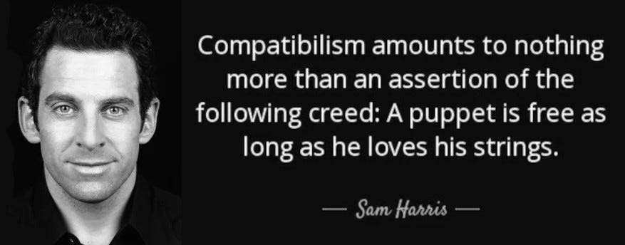Sam Harris Quotes On Religion