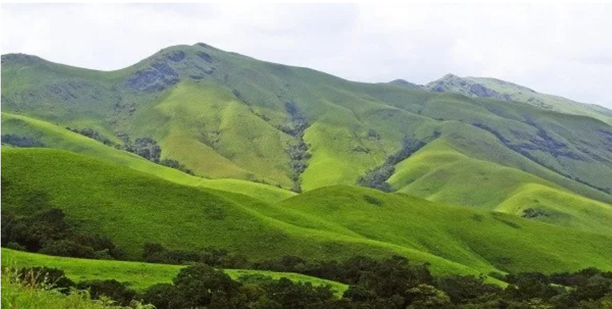Most famous hill stations in Andhra Pradesh | by IndiTrip | Medium