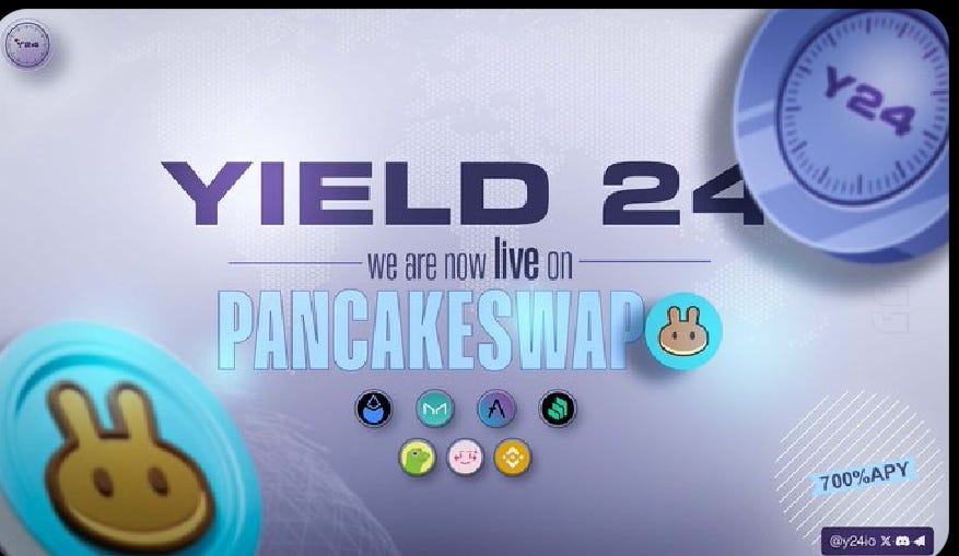 Y24: Reshaping the staking landscape | by Fluba | Jan, 2024 | Medium