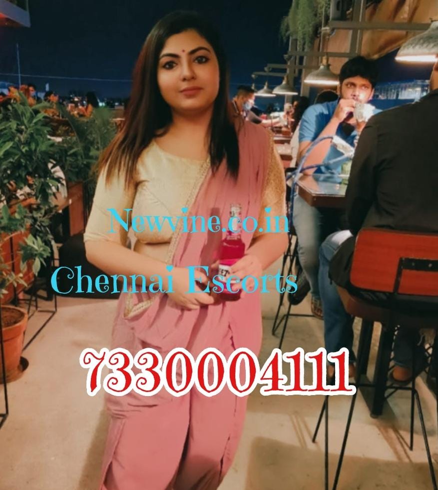 Chennai Call Girls - Newnewvine - Medium