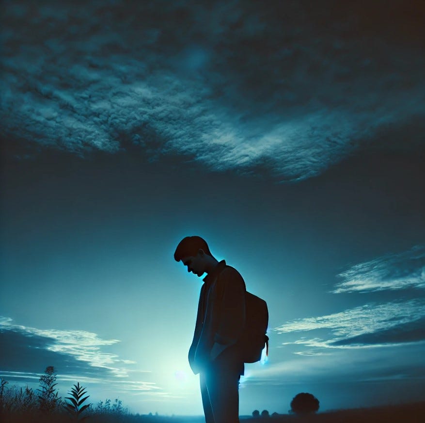 How I Beat the Sunday Blues Before Monday Hits | by Rob Sciubba ...