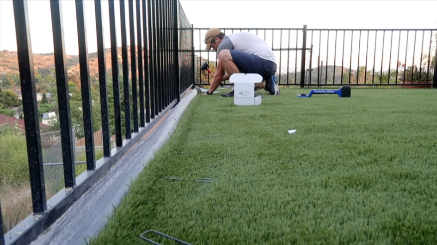 The Benefits of Installing Artificial Grass | by Turf Time | Medium