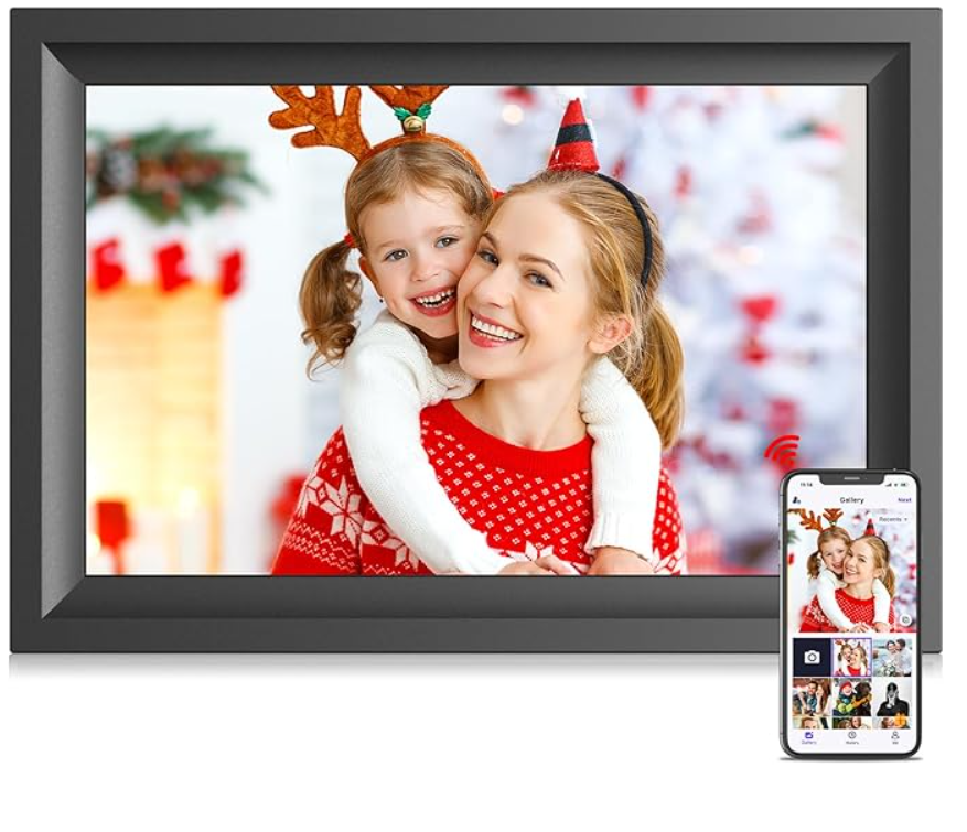 “From Weddings to Vacations: Display Your Best Memories with Digital ...