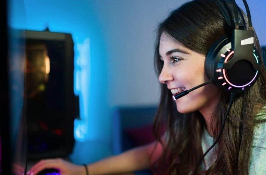 Optimize Windows 10 for Gaming | Pcgamerbuild.com - PC Gamer Build - Medium