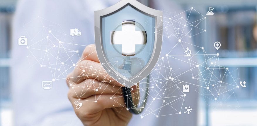 Medical Device Cybersecurity for Engineers & Manufacturers Review | by ...