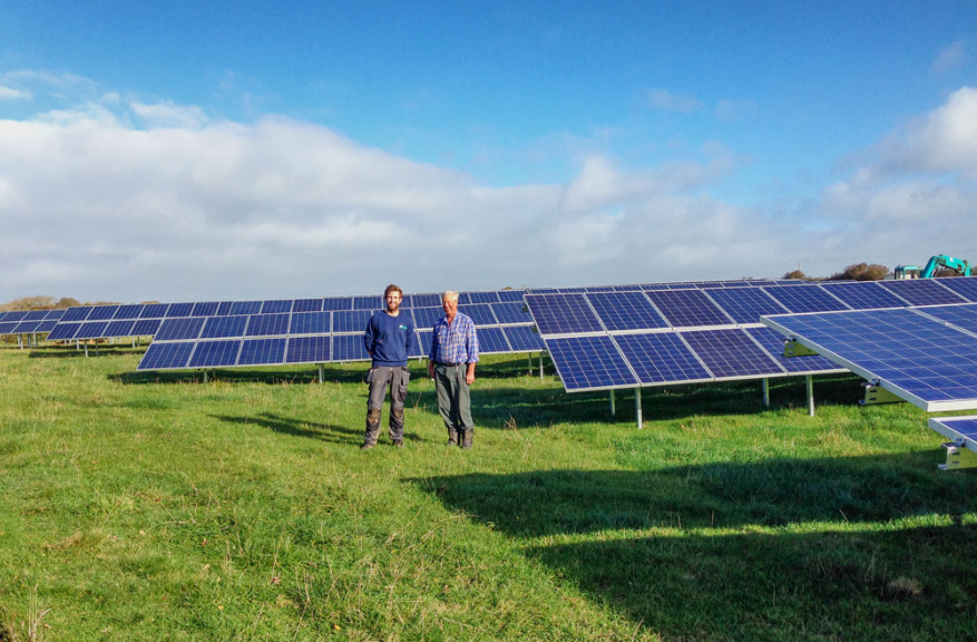 Embracing Solar Independence: Off-Grid Solar Systems in Adelaide | by ...