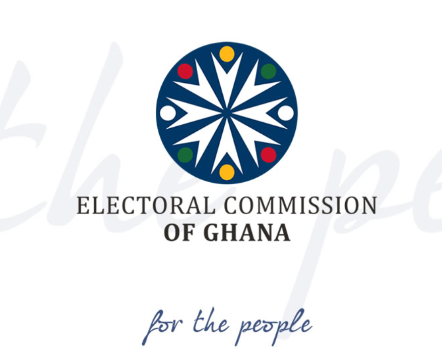 Election Commission Logo