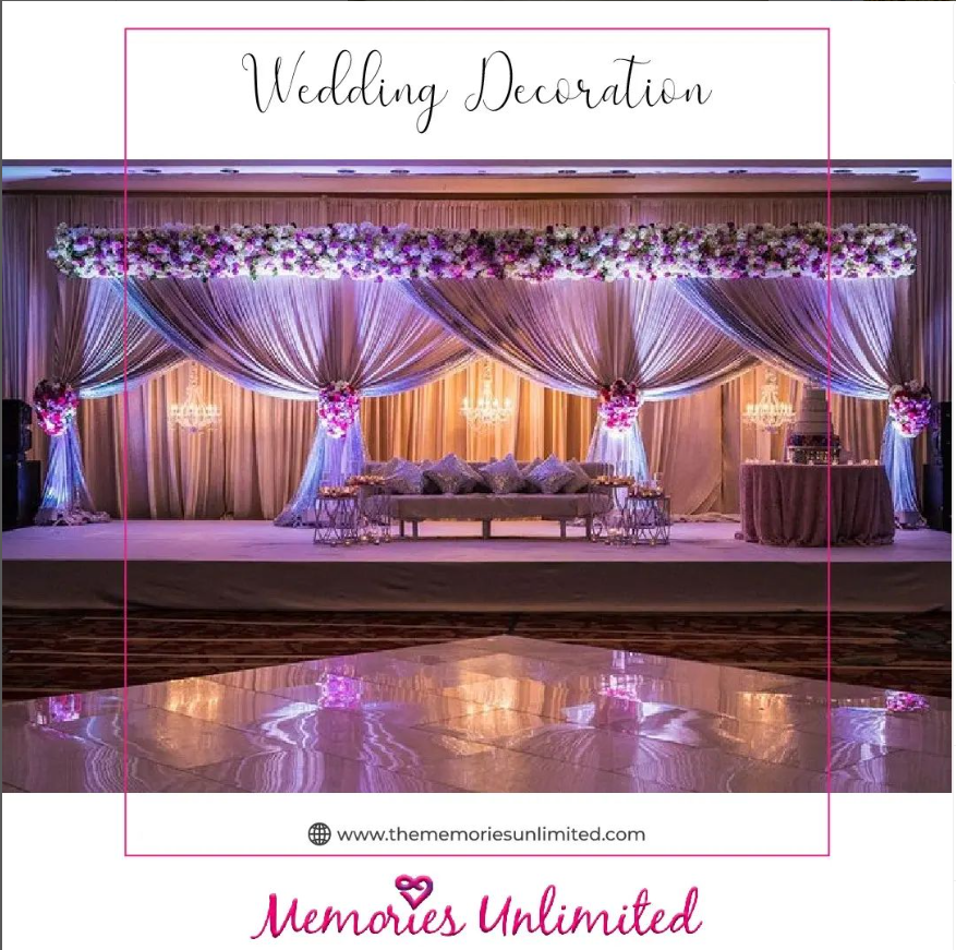 Event Management Company | Memories Unlimited - Memoriesunlimited - Medium