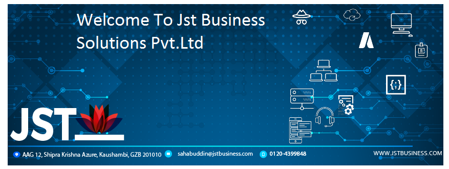Jst Business which is the better Services Providing company for the ...