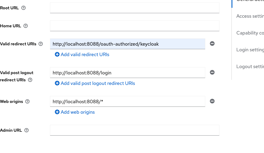 Apache Superset Integration with Keycloak | by Kritika Tripathi | Dev ...