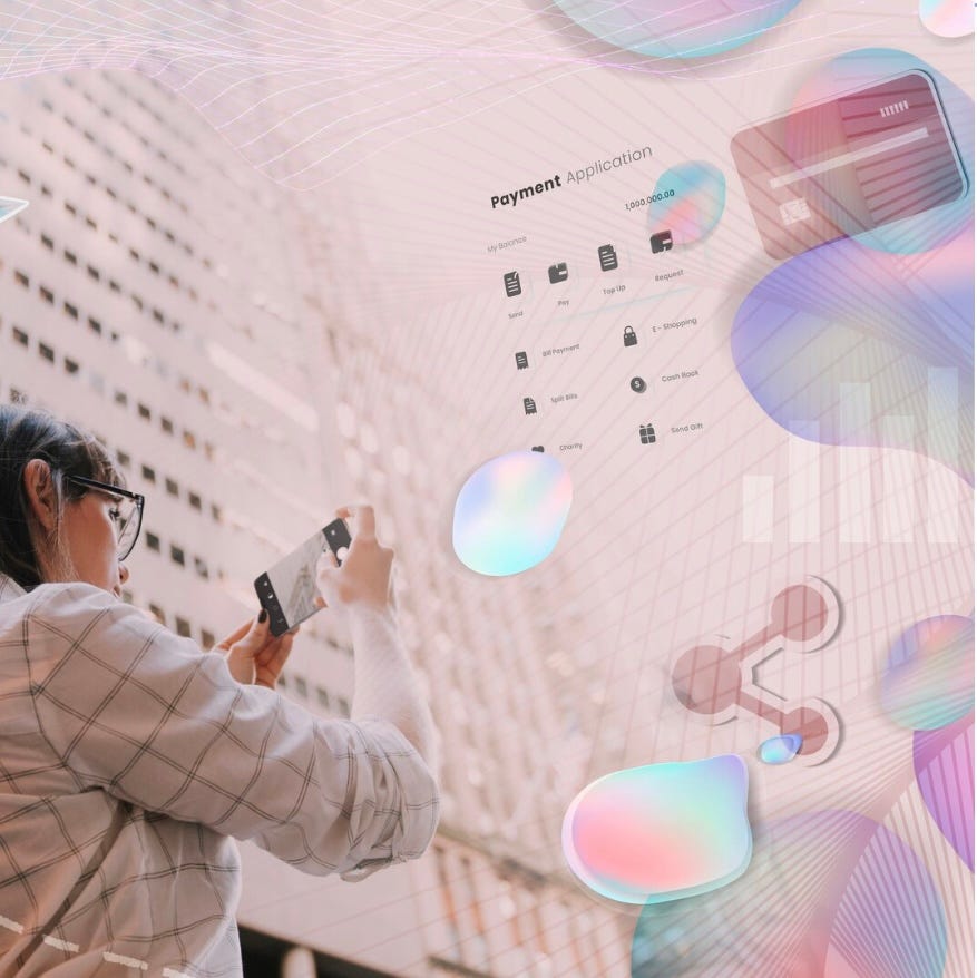 Exploring the Future of Smart Mirrors: Innovations and Applications ...