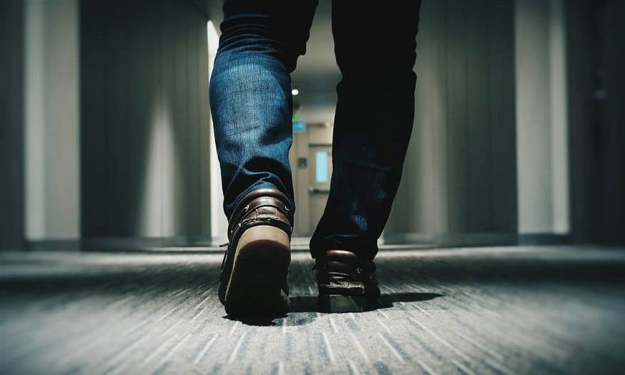 4 Steps to Self Reliance That Helps You Think & Act Like A Man | by Oke ...
